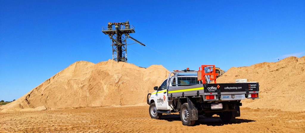 Home - Coffey Testing