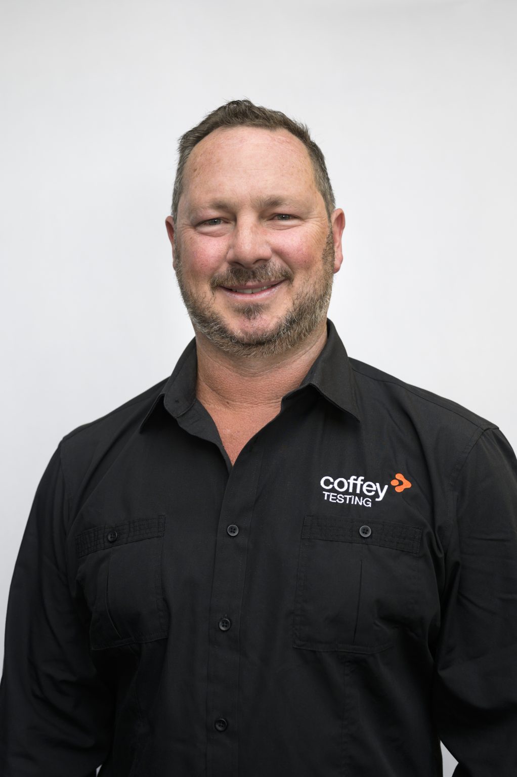 Upper Hunter, New South Wales - Coffey Testing