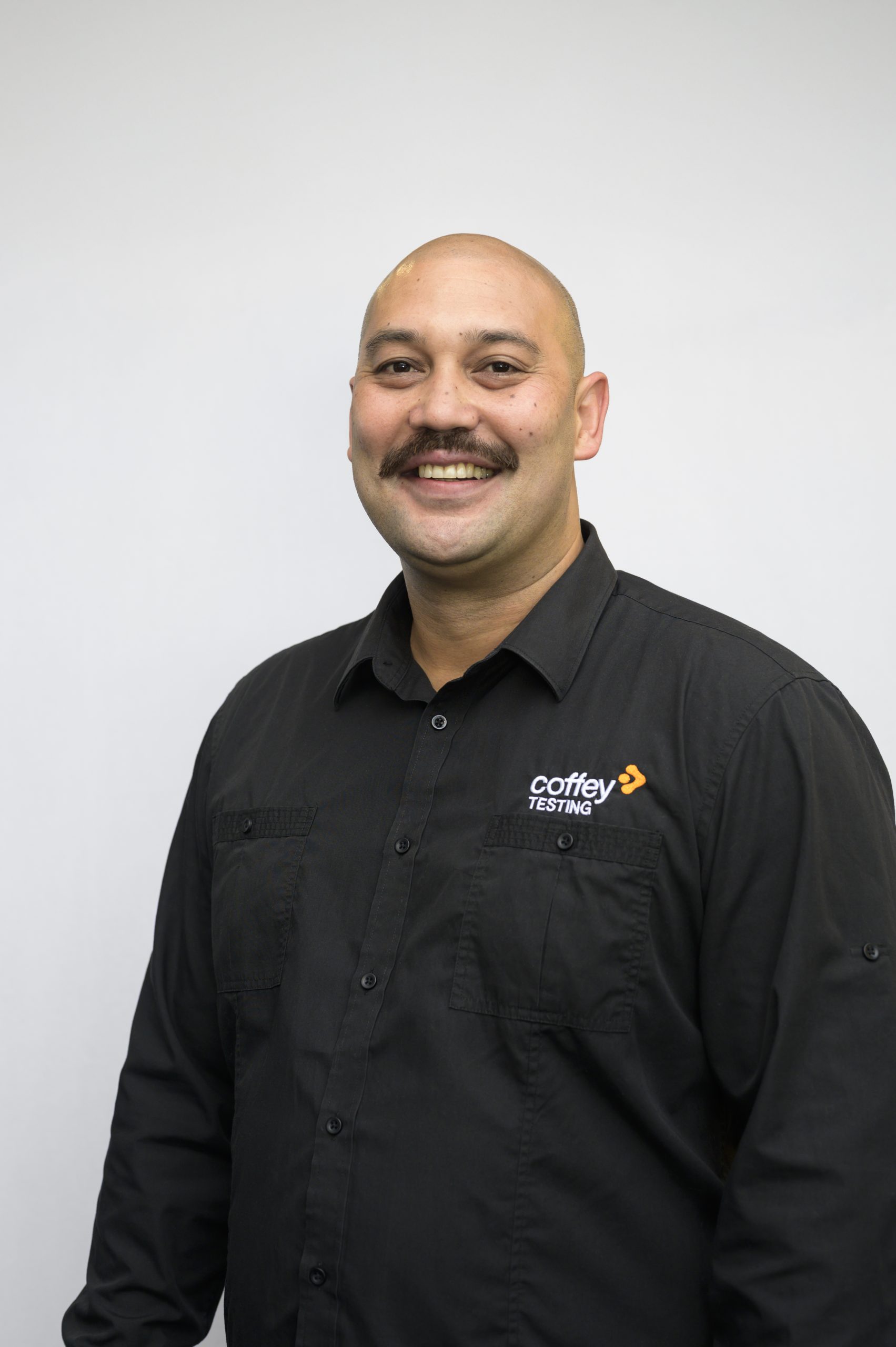 Gabriel Ramon - Coffey Testing