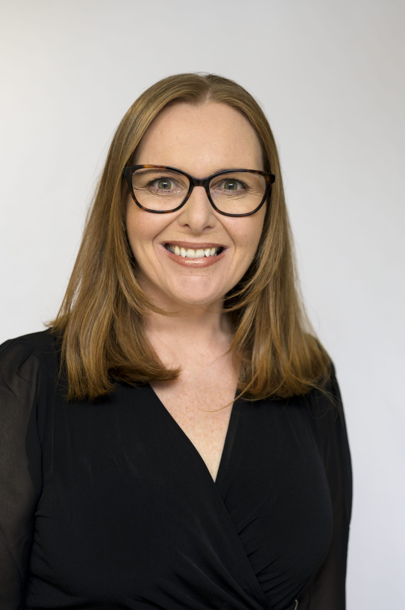 Suzanne Garas - Coffey Testing