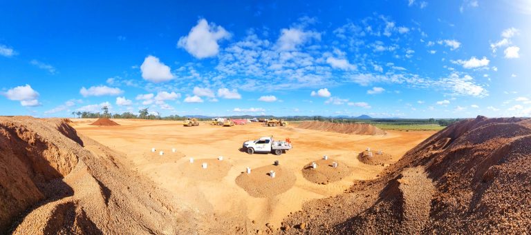 Quarry Materials Testing - Coffey Testing