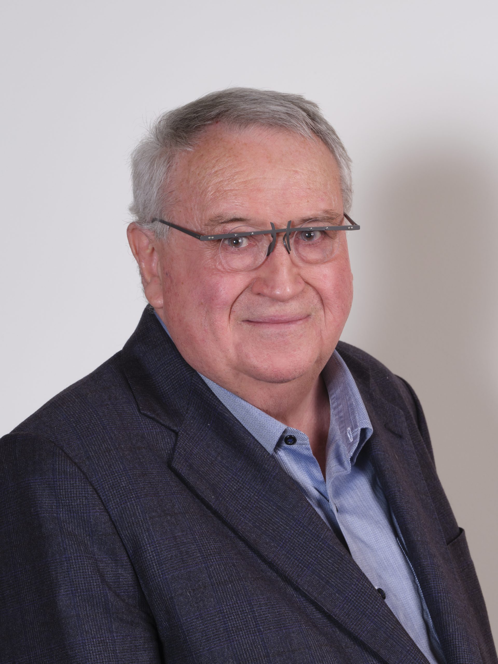 Our Team - Coffey Testing