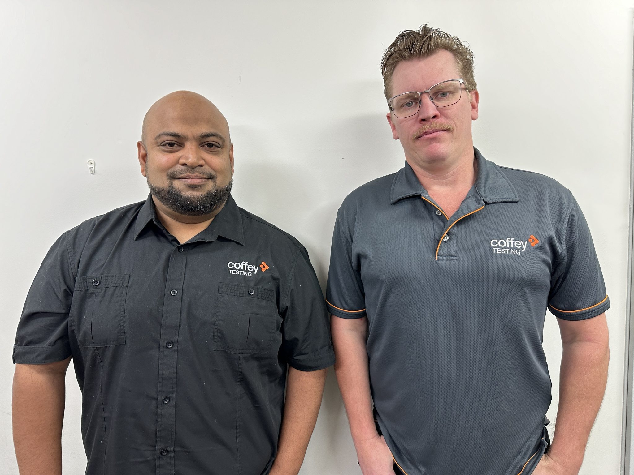 Sydney, New South Wales - Coffey Testing