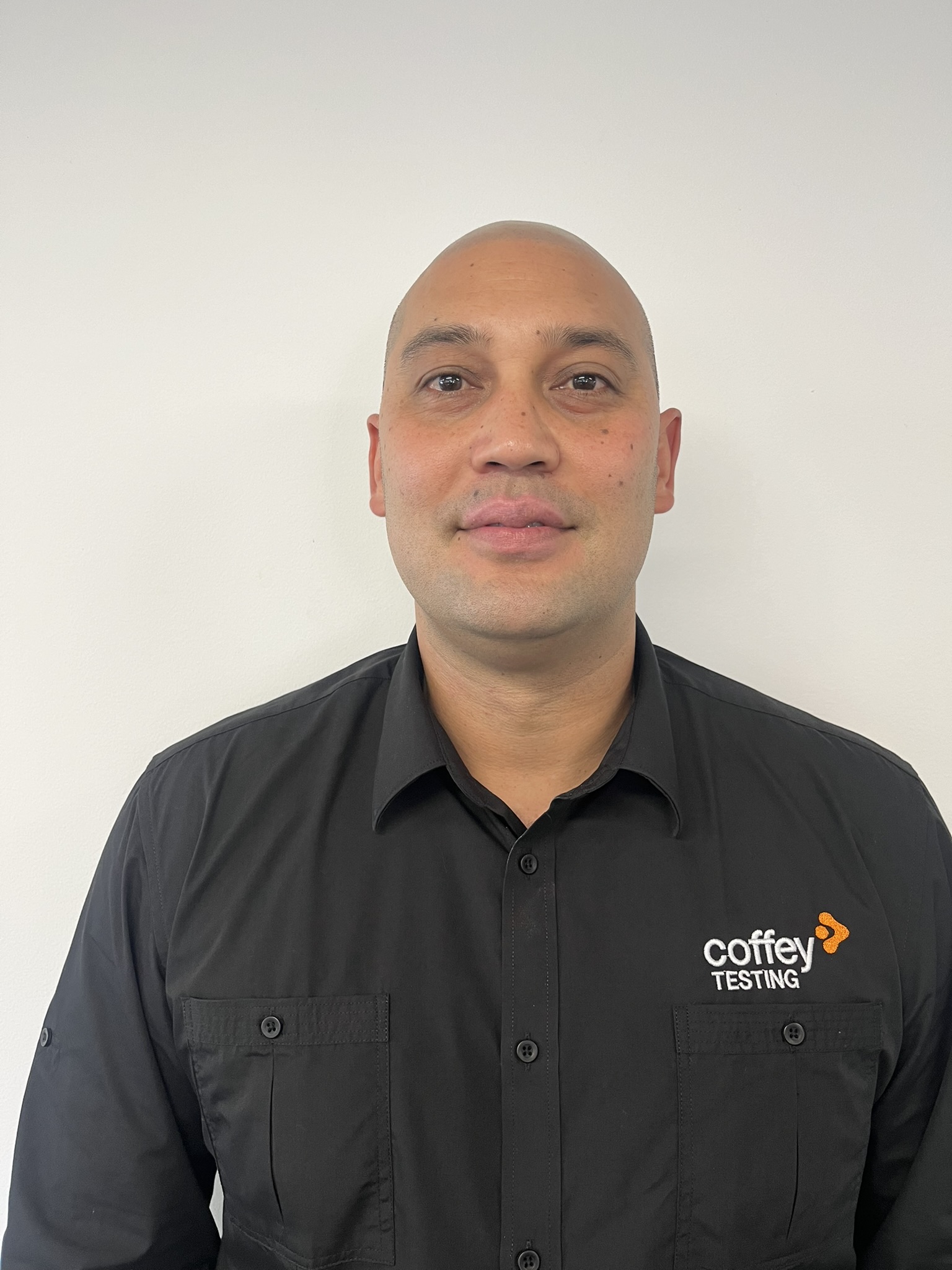 Gabriel Ramon - Coffey Testing