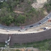 Eton Range Realignment Project - Coffey Testing