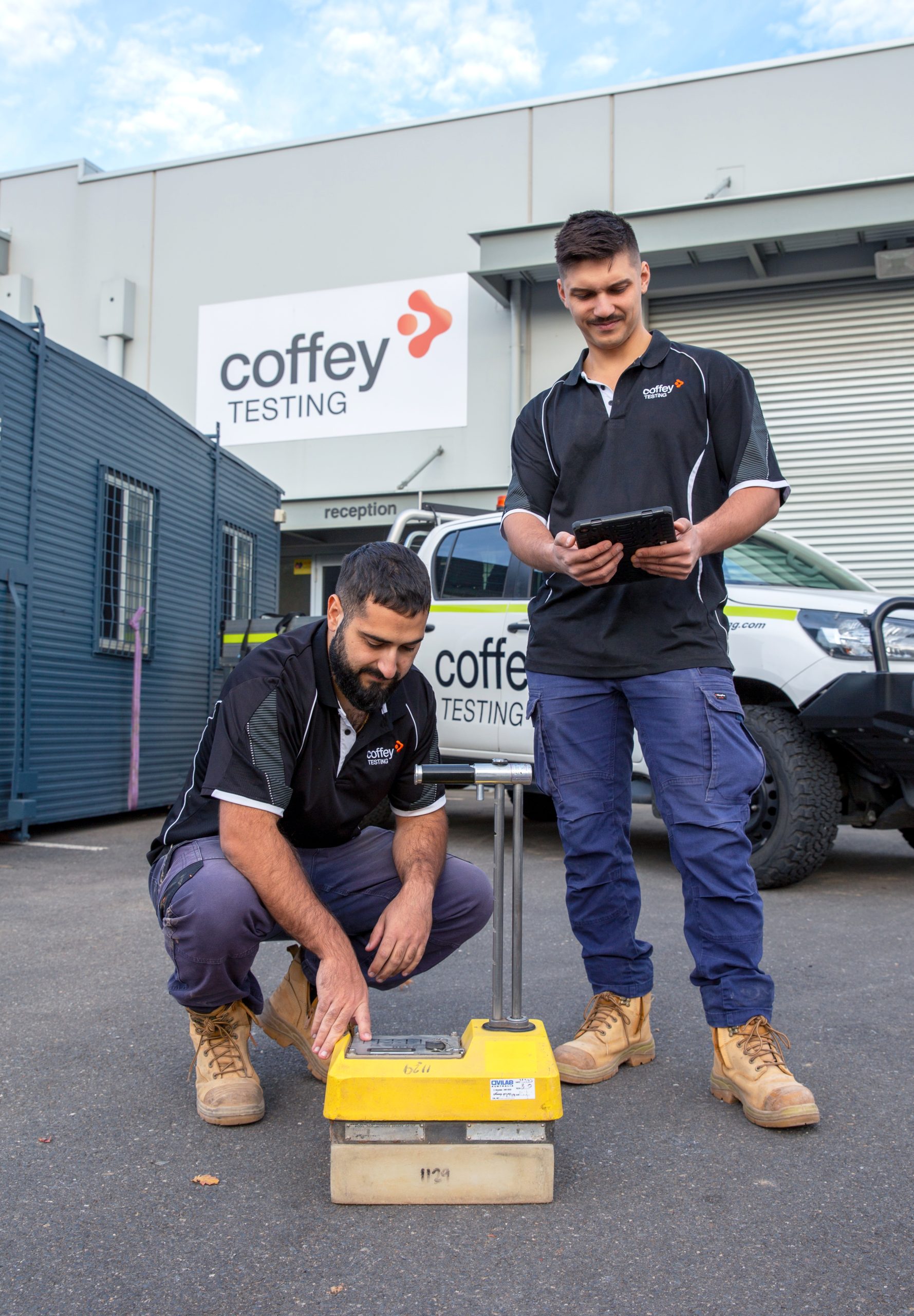 Coffey Testing - Adelaide can Assist in Supporting the Region's Growth ...
