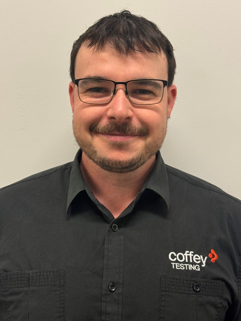 Perth, Western Australia - Coffey Testing