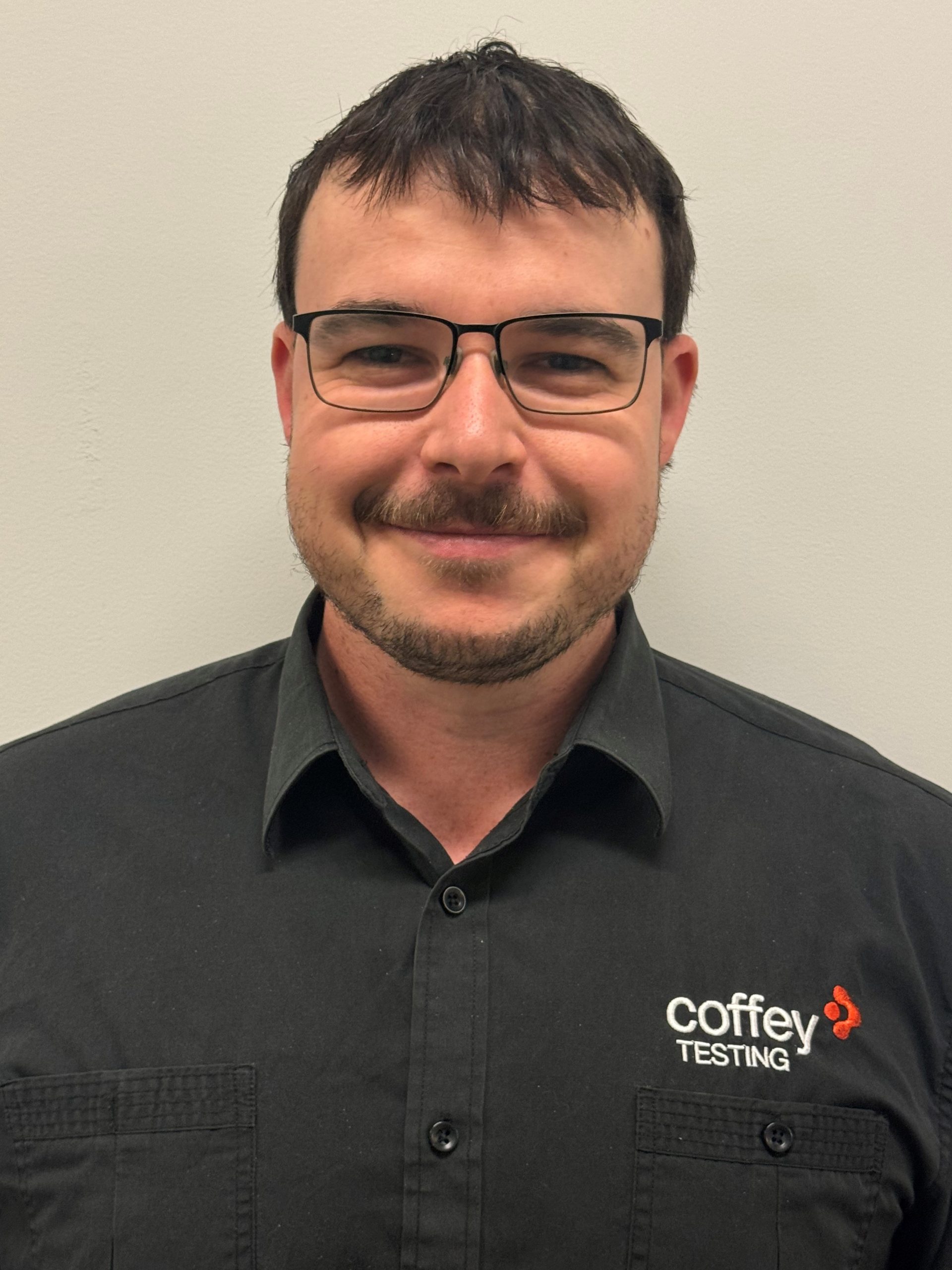 Perth, Western Australia - Coffey Testing