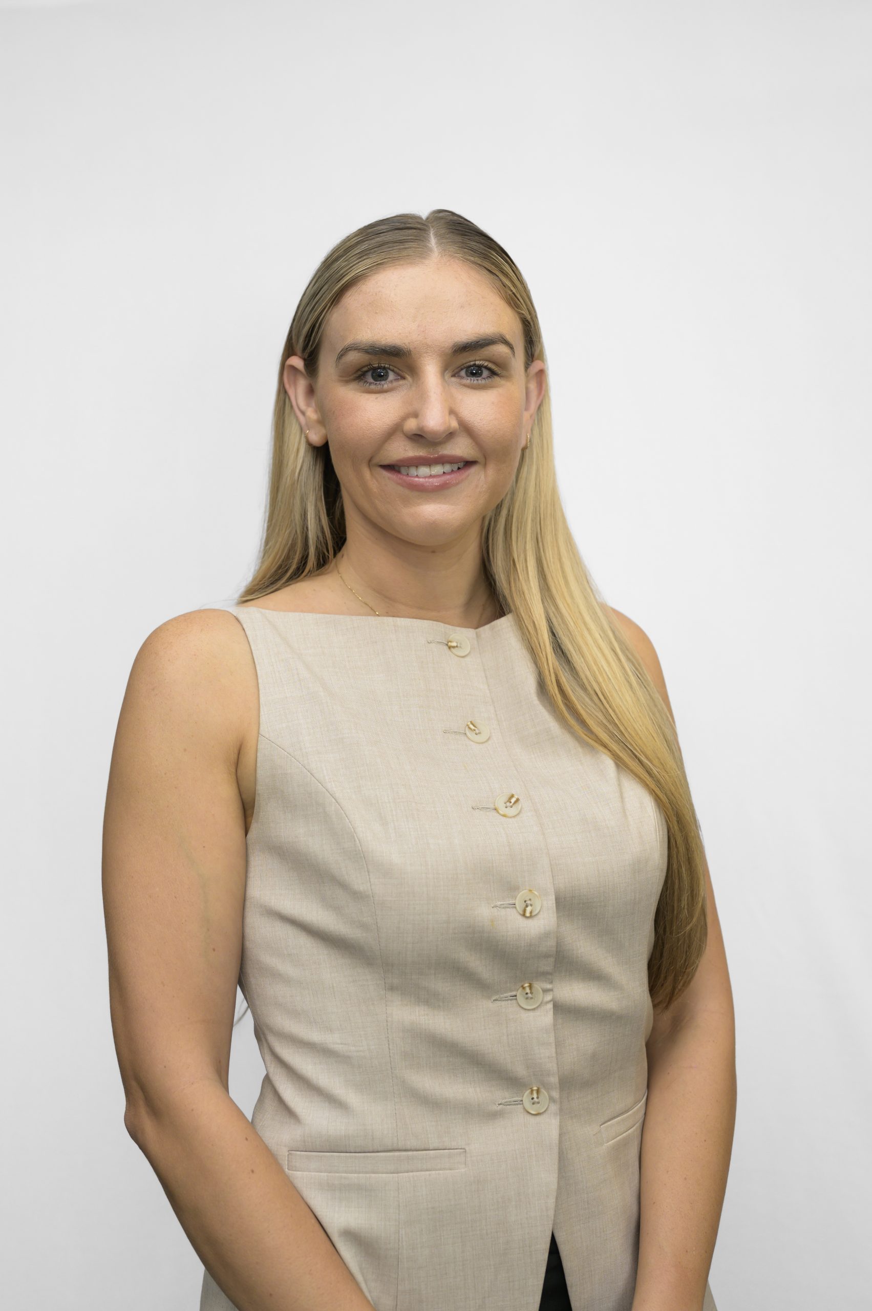 Ruby Cockburn - Coffey Testing