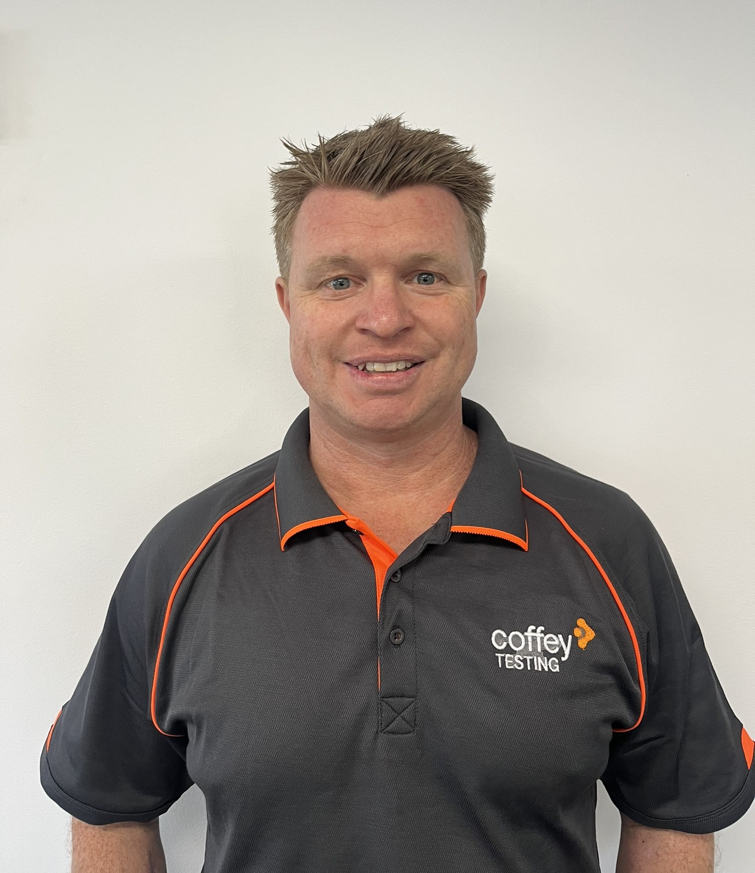 Our Team - Coffey Testing