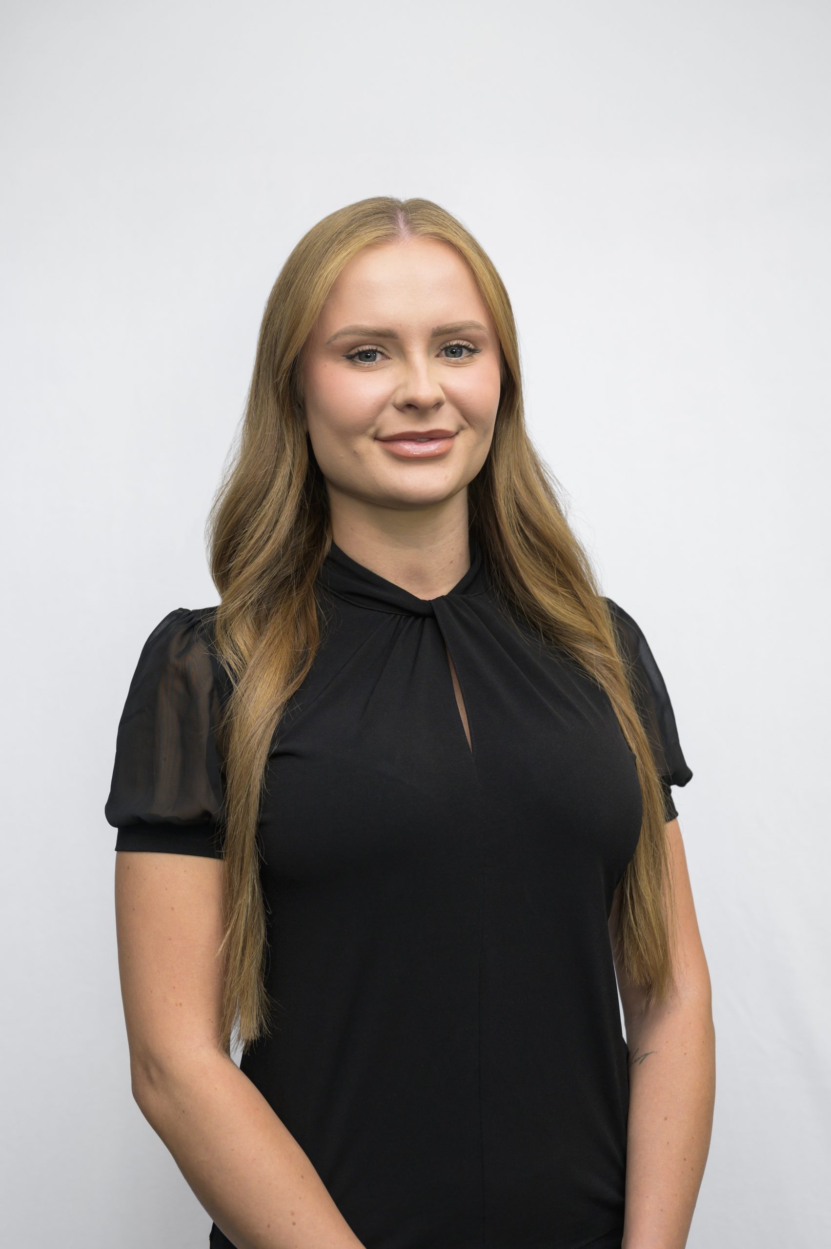 Laura Blanch - Coffey Testing