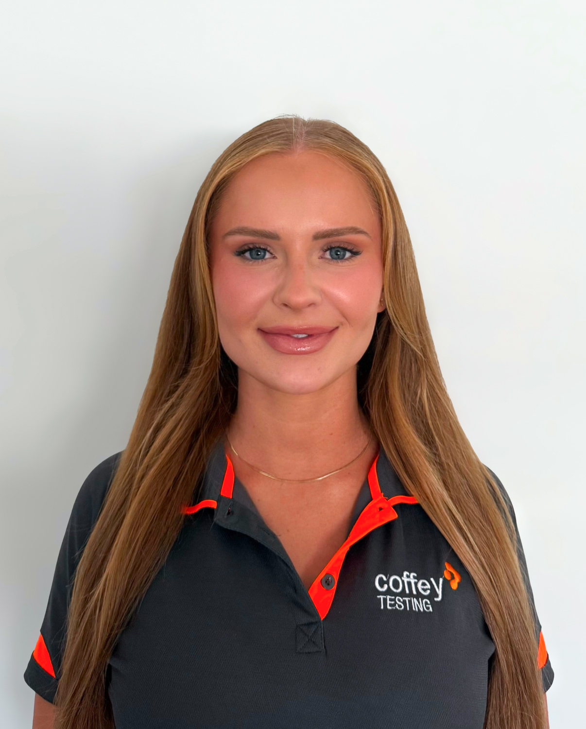 Laura Blanch - Coffey Testing