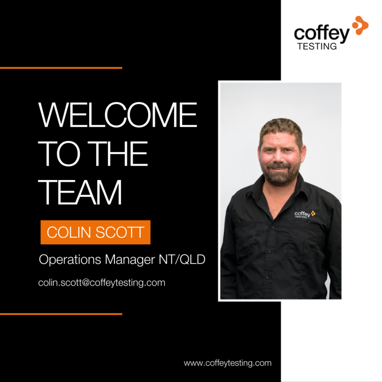 Home - Coffey Testing