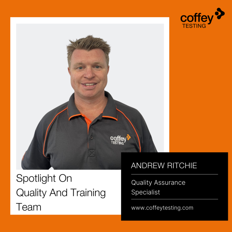 Home - Coffey Testing